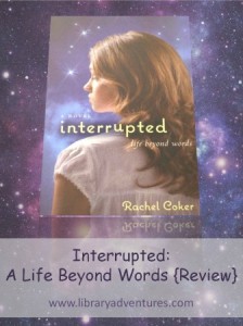 Interrupted: A Life Beyond Words (a review)