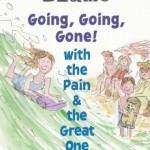 Going, going gone! With the Pain and the Great One (a review)