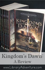 Kingdom's Dawn: A Review