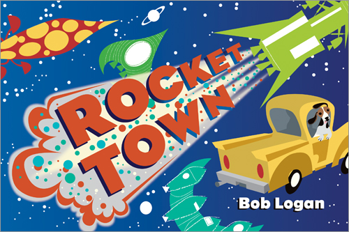 8 Books About Rockets