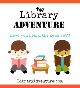 The Library Adventure News (an Update)